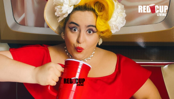Introducing Trends in Reusable Red Coffee Mugs – Redcupliving