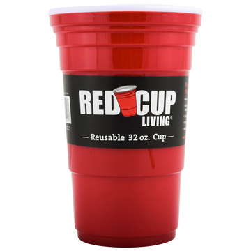 Buy Reusable Red Cups, Mugs and Bucket At Best Price | Redcupliving