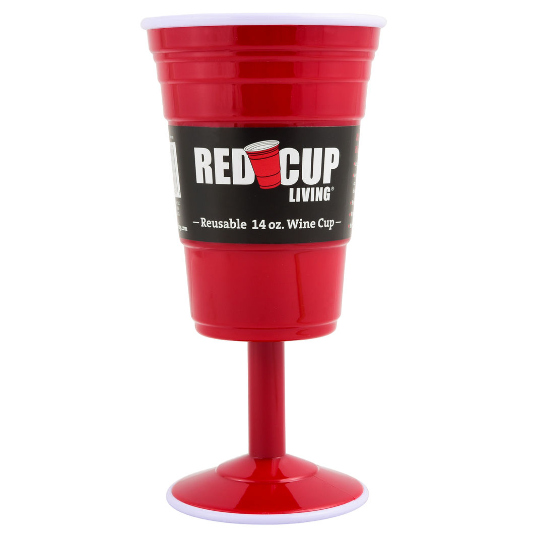 Buy Reusable Red Cups, Mugs and Bucket At Best Price | Redcupliving